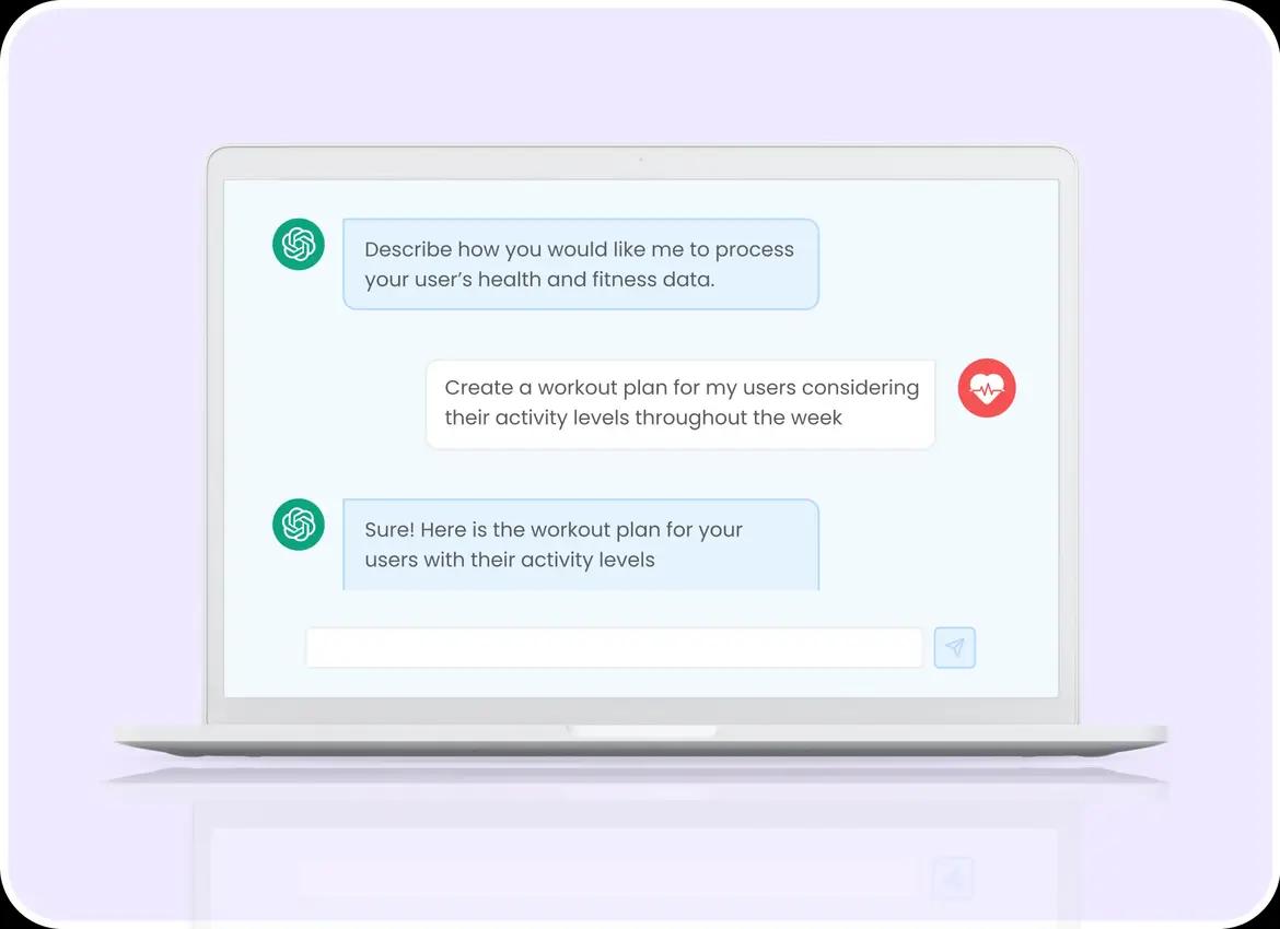 Terra - Fitness and Health API to connect to your app