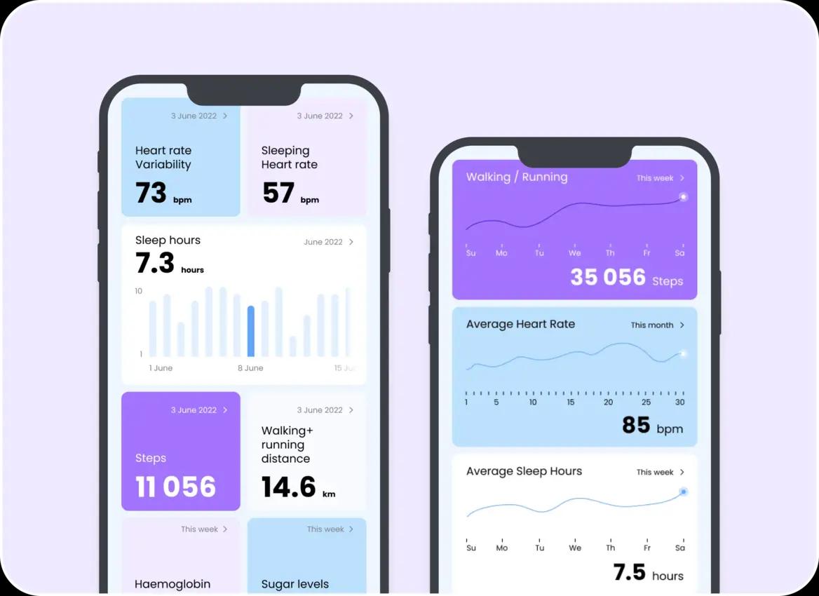 Terra - Fitness and Health API to connect to your app