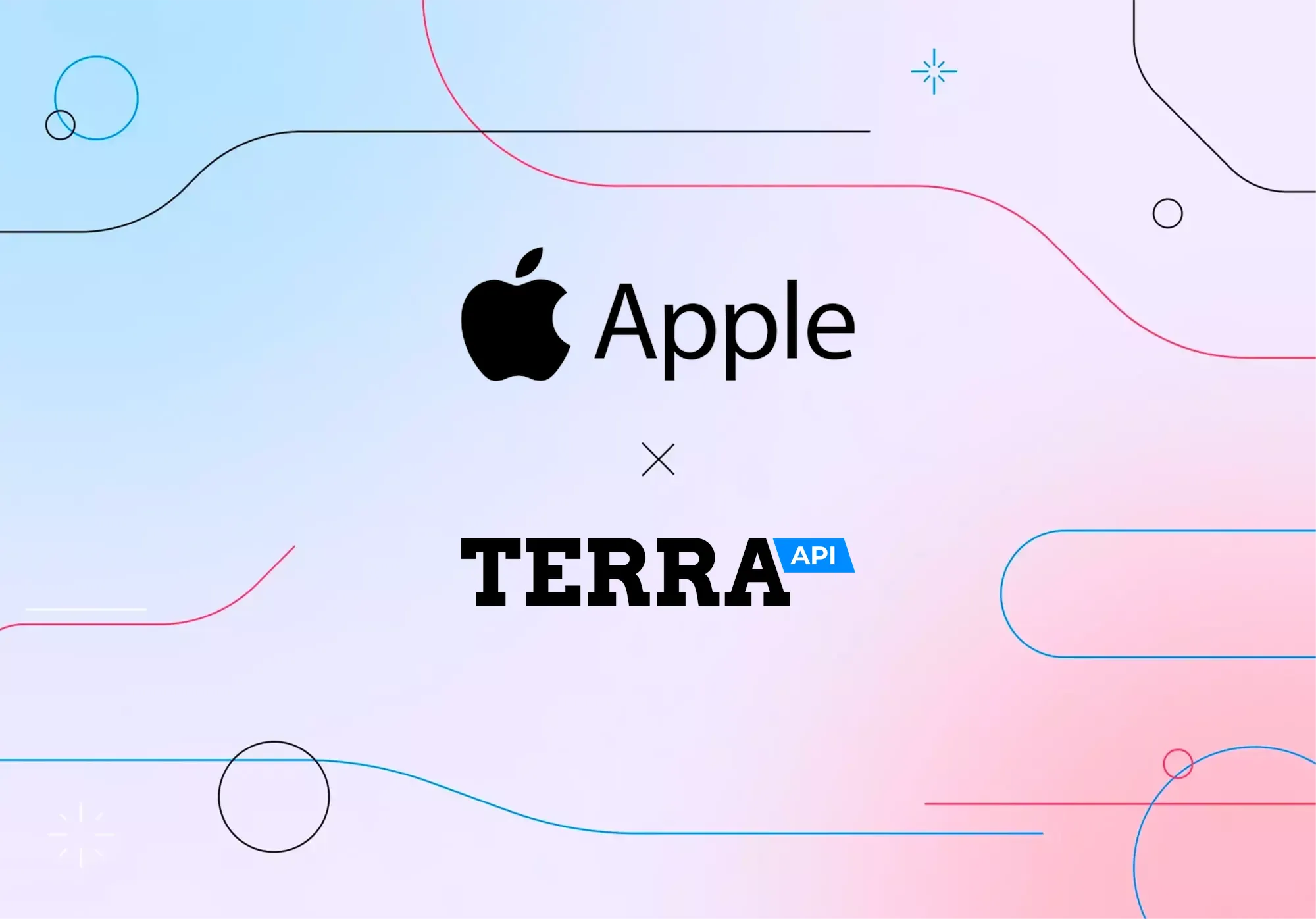 Apple healthkit API Integration - Terra API