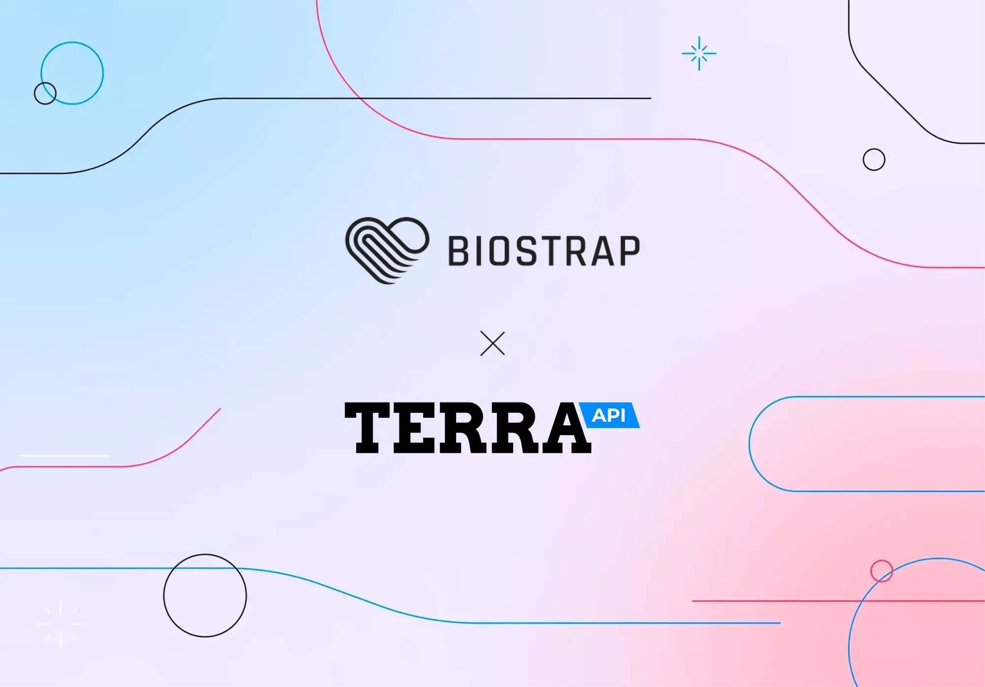 Biostrap API Integration - Terra API