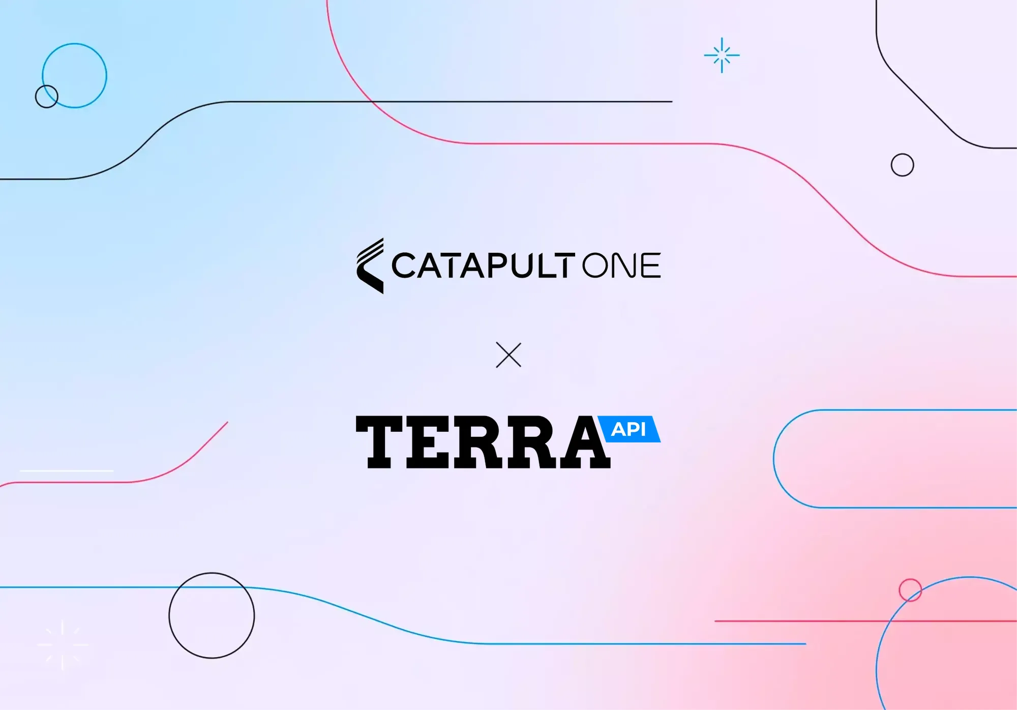 Catapult One API Integration - Terra API