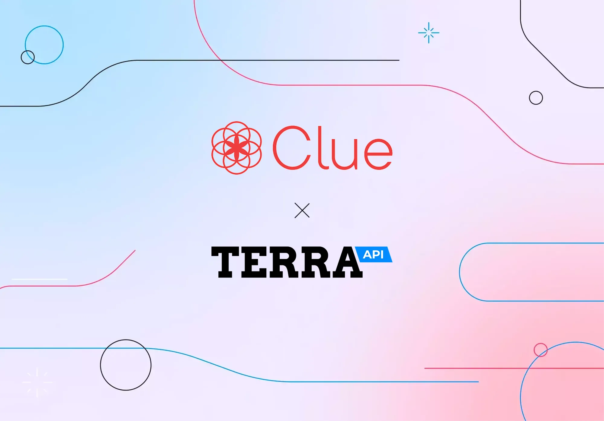 CLUE API Integration - Terra API