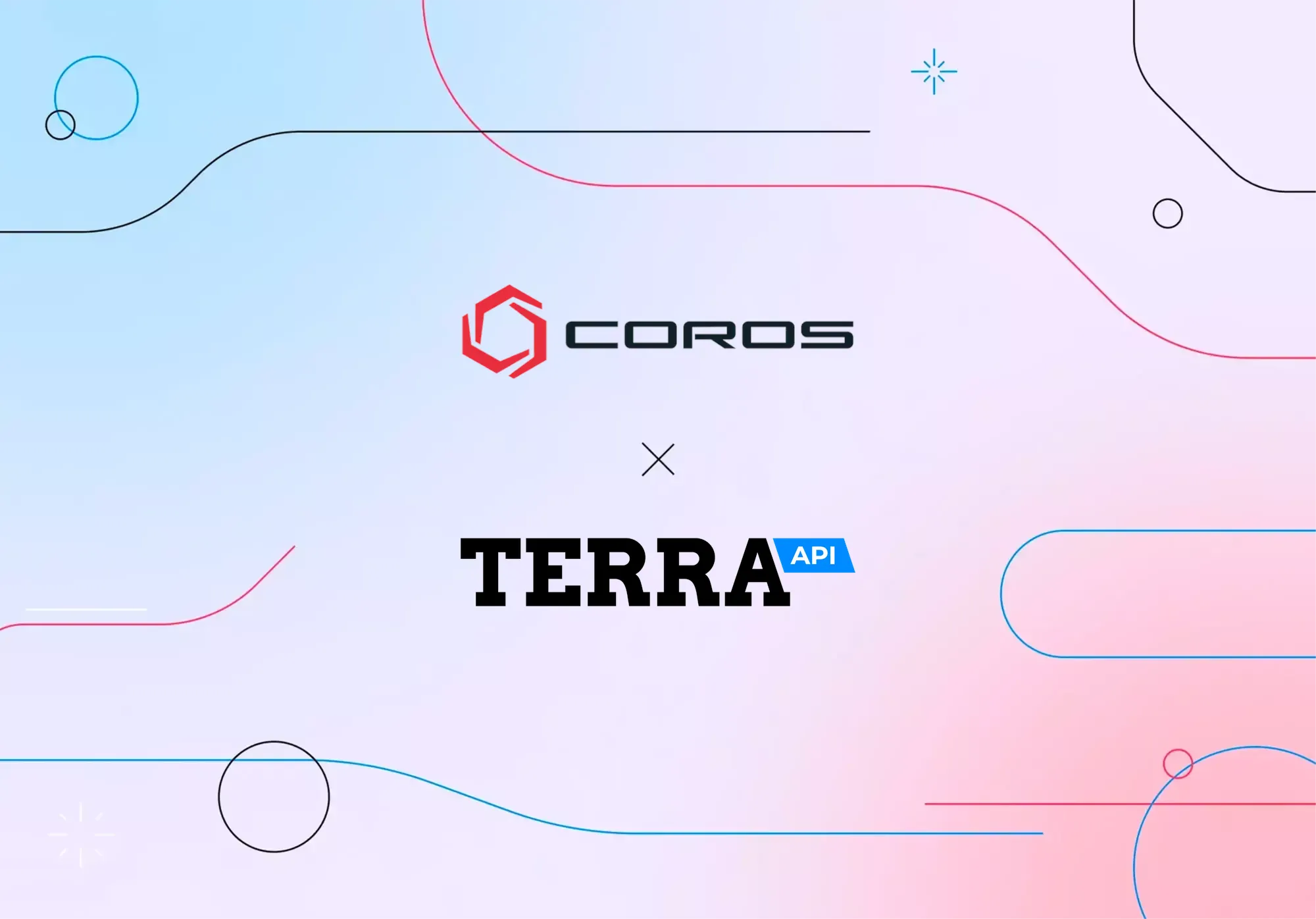 Coros API Integration - Terra API