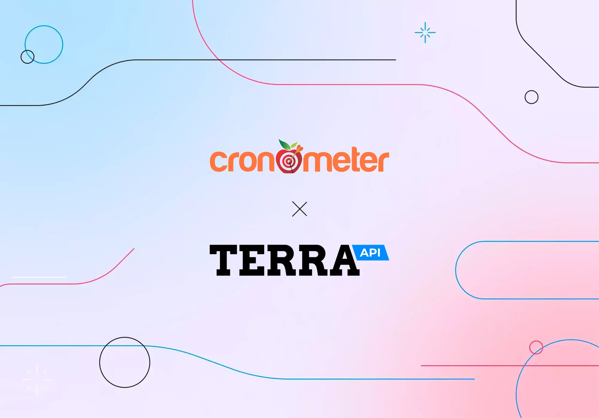 Cronometer API Integration - Terra API