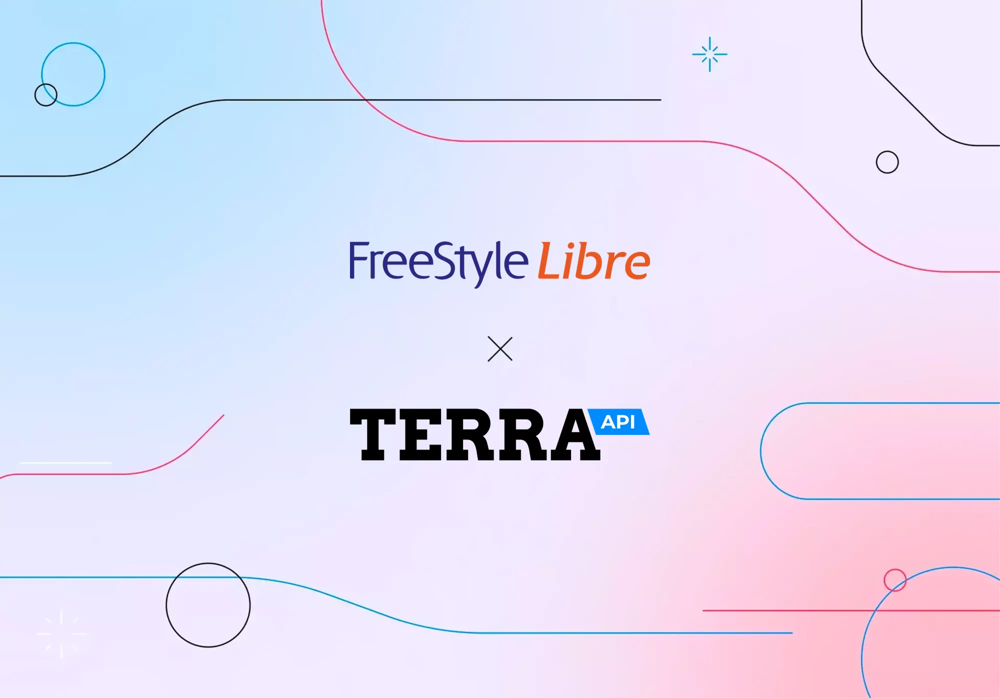 Freestyle Libre API Integration - Terra API