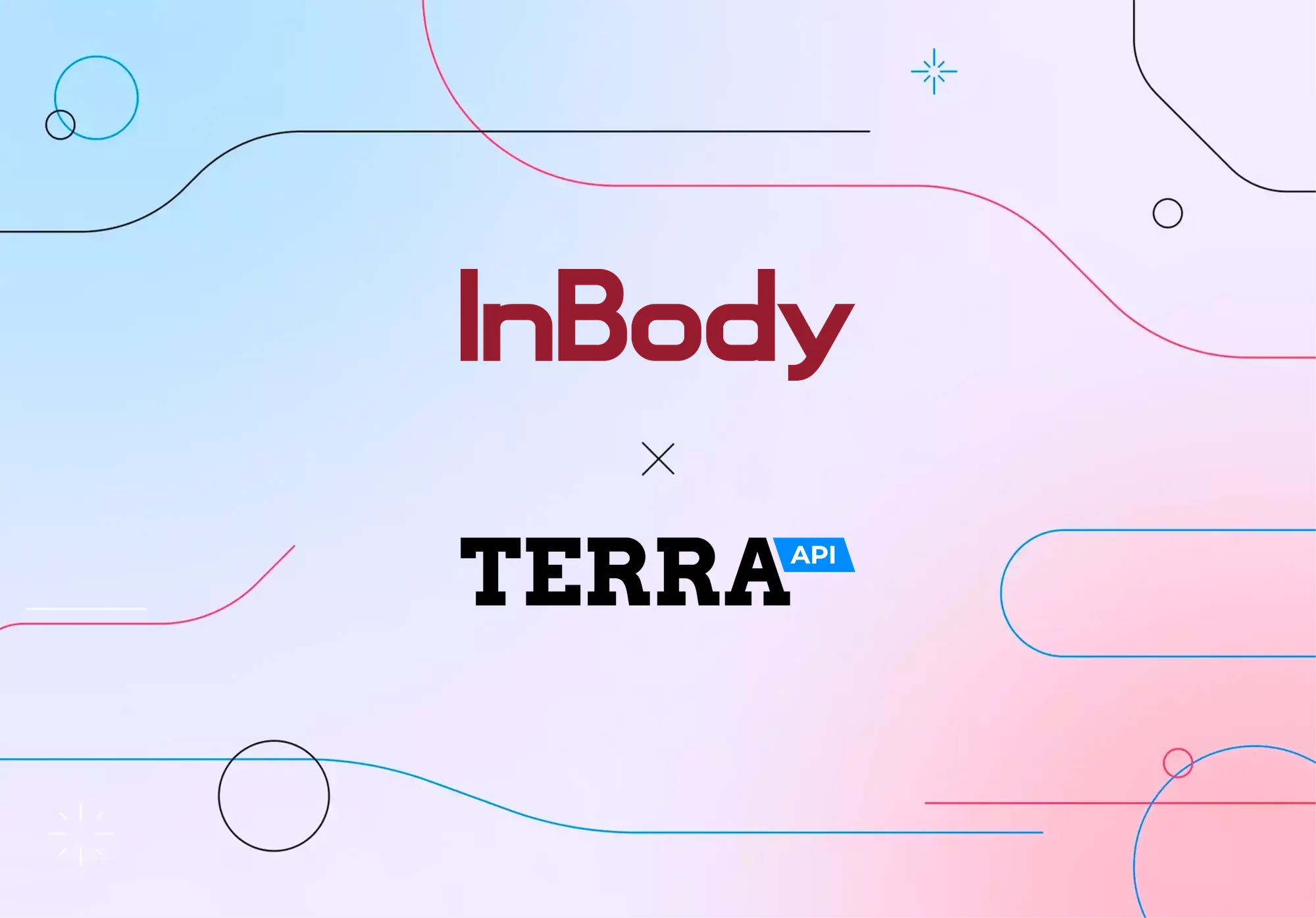 InBody API Integration - Terra API