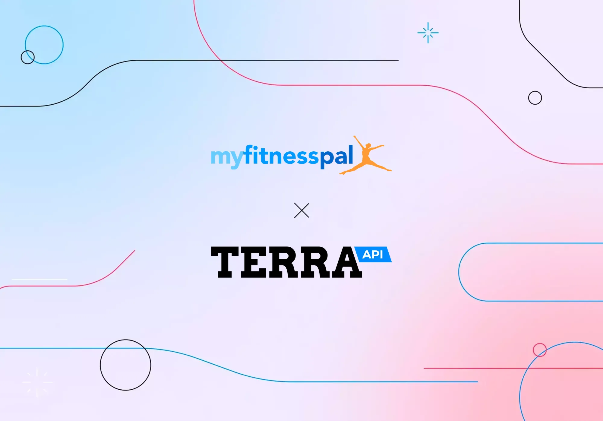 MyFitnessPal API Integration — Connect to MyFitnessPal Data | Terra API