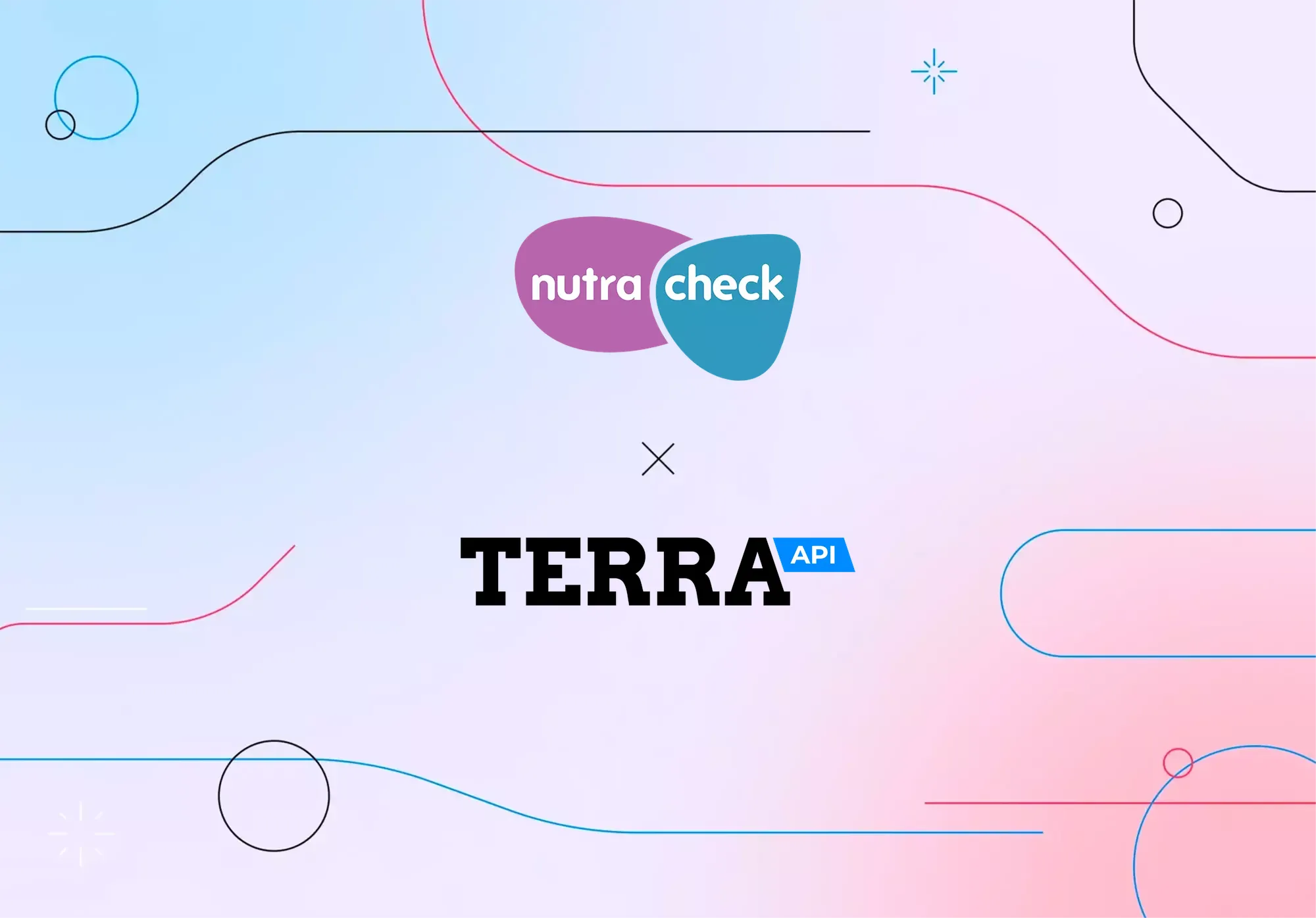 Nutracheck API Integration - Terra API
