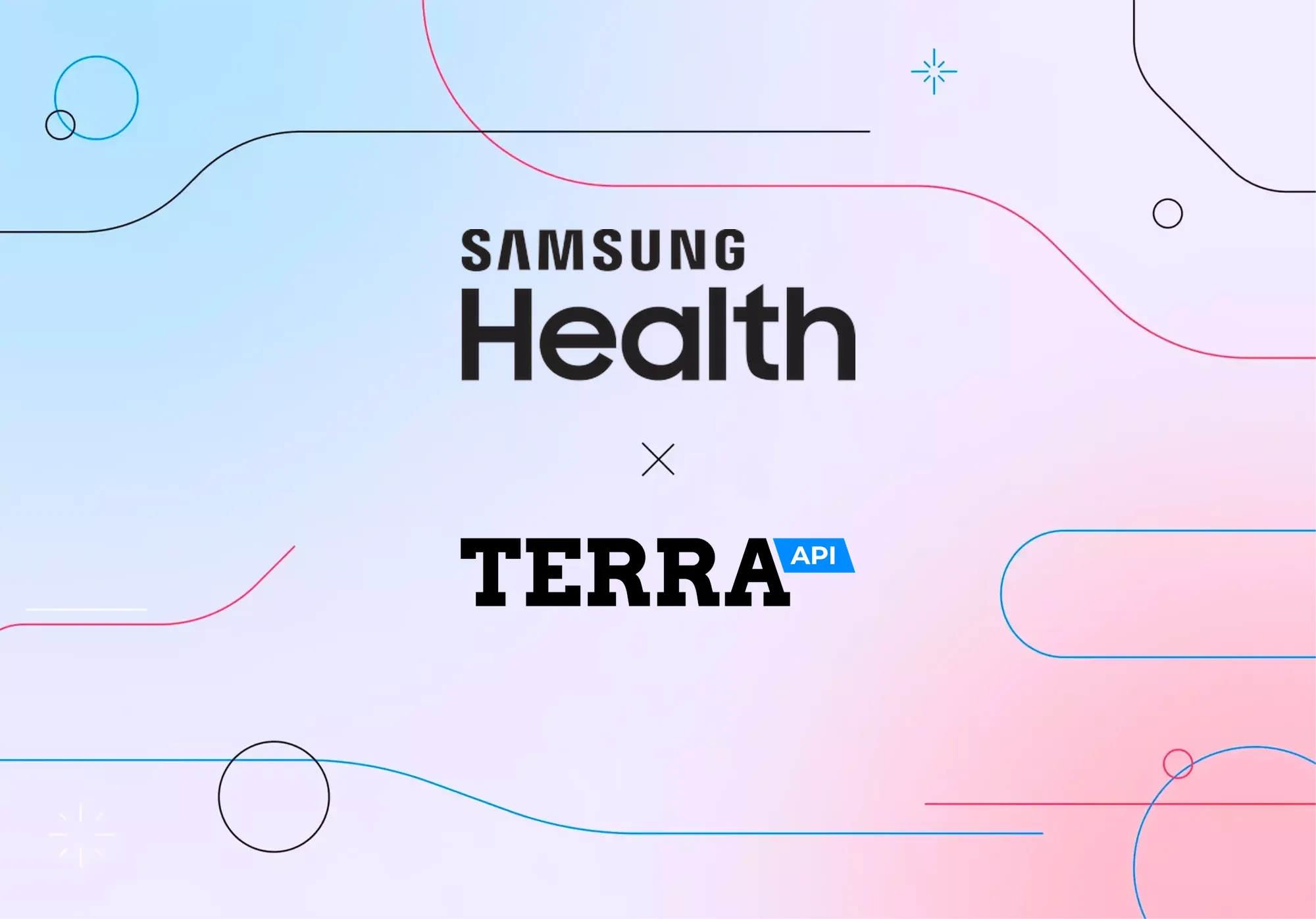 Samsung Health API Integration - Terra API