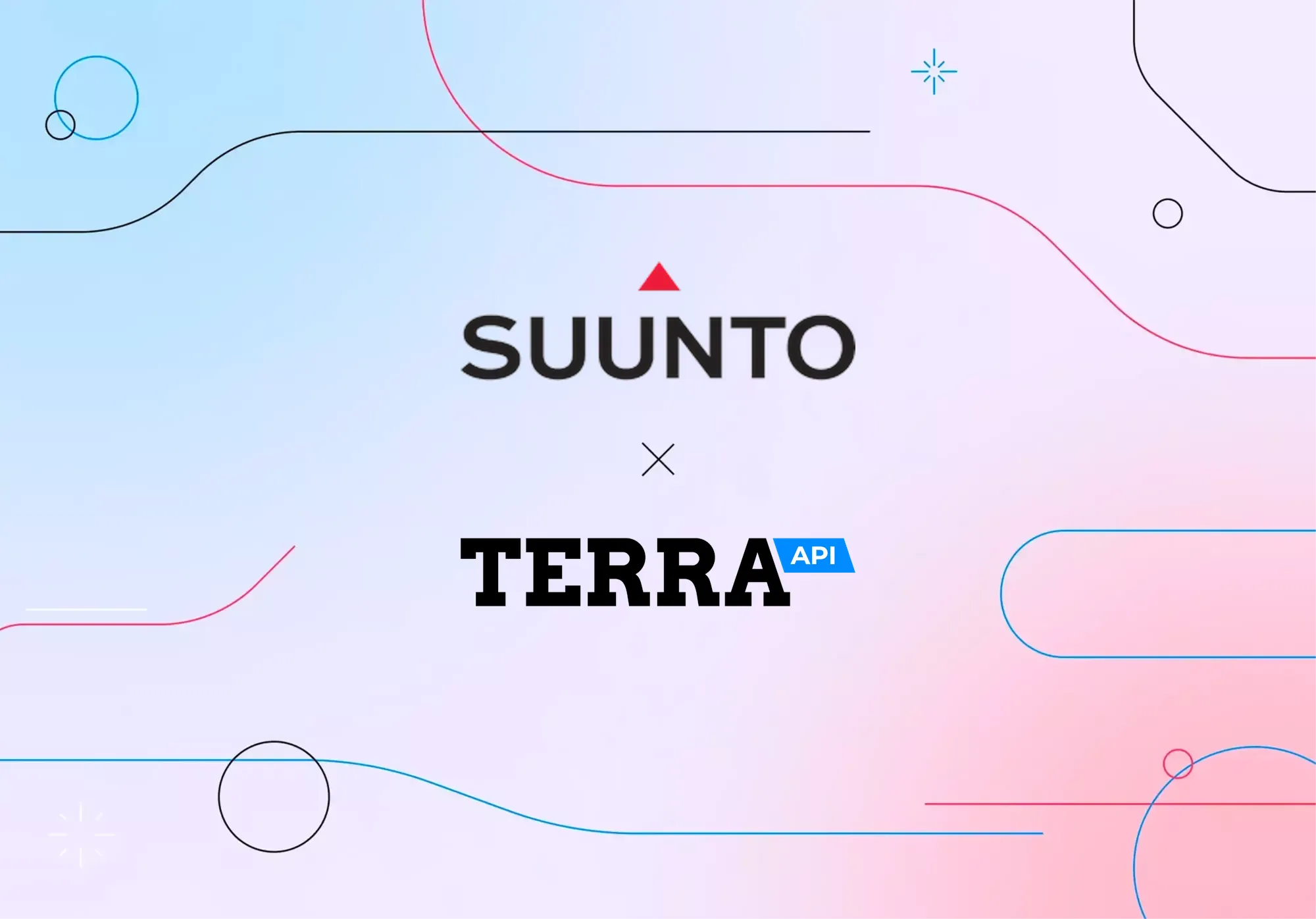 Suunto API Integration - Terra API
